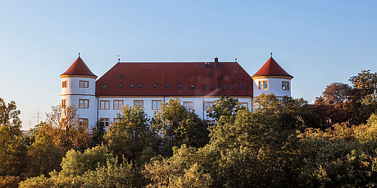 About Hohenstein