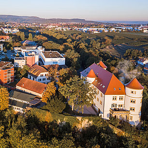 About Hohenstein - Hohenstein