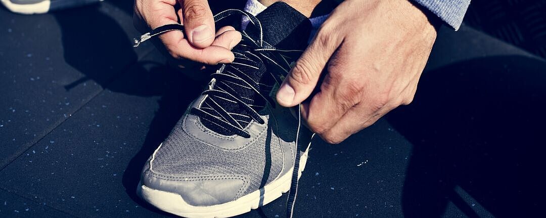 Footwear Testing - Hohenstein