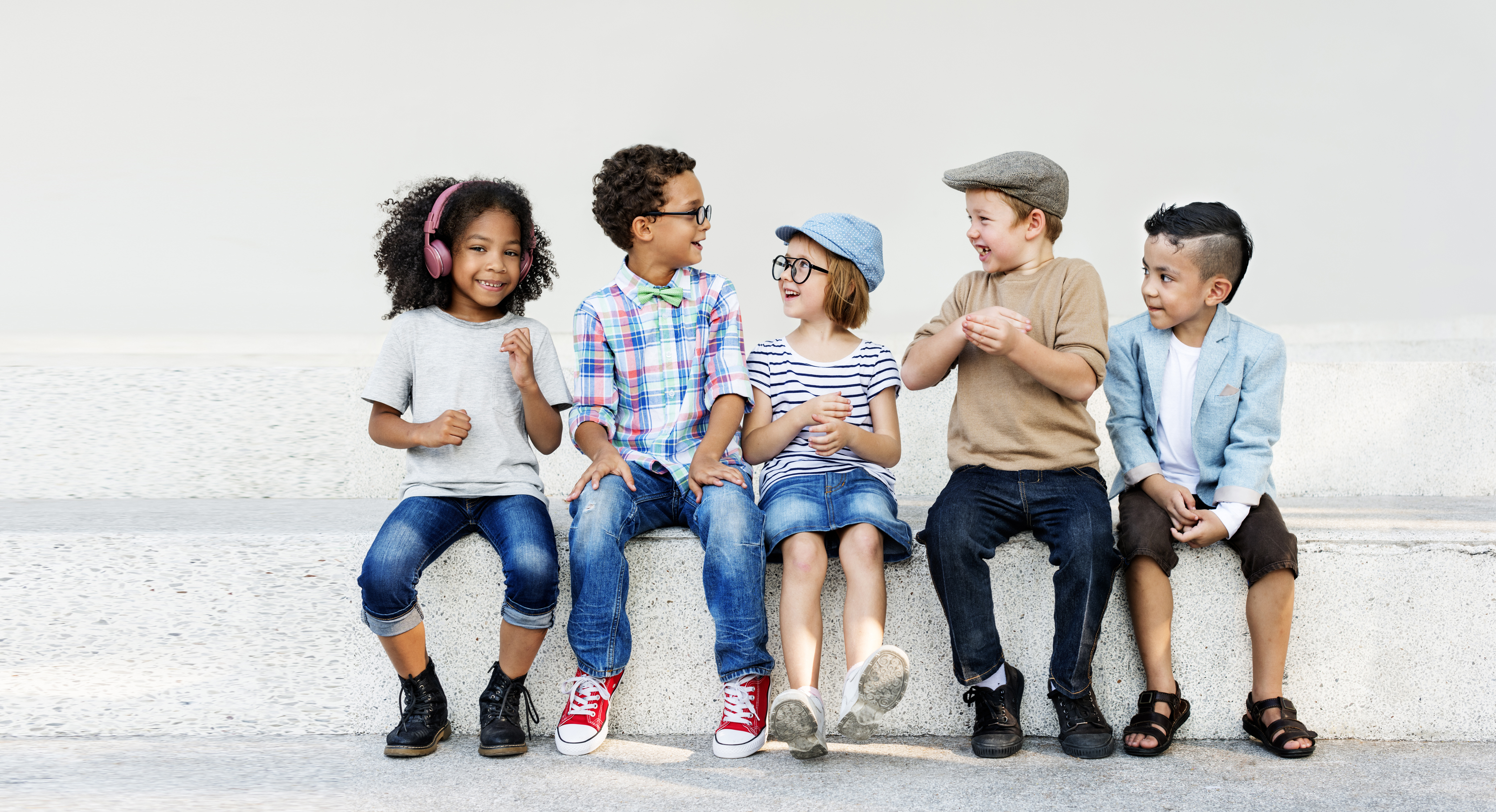 Children's wear