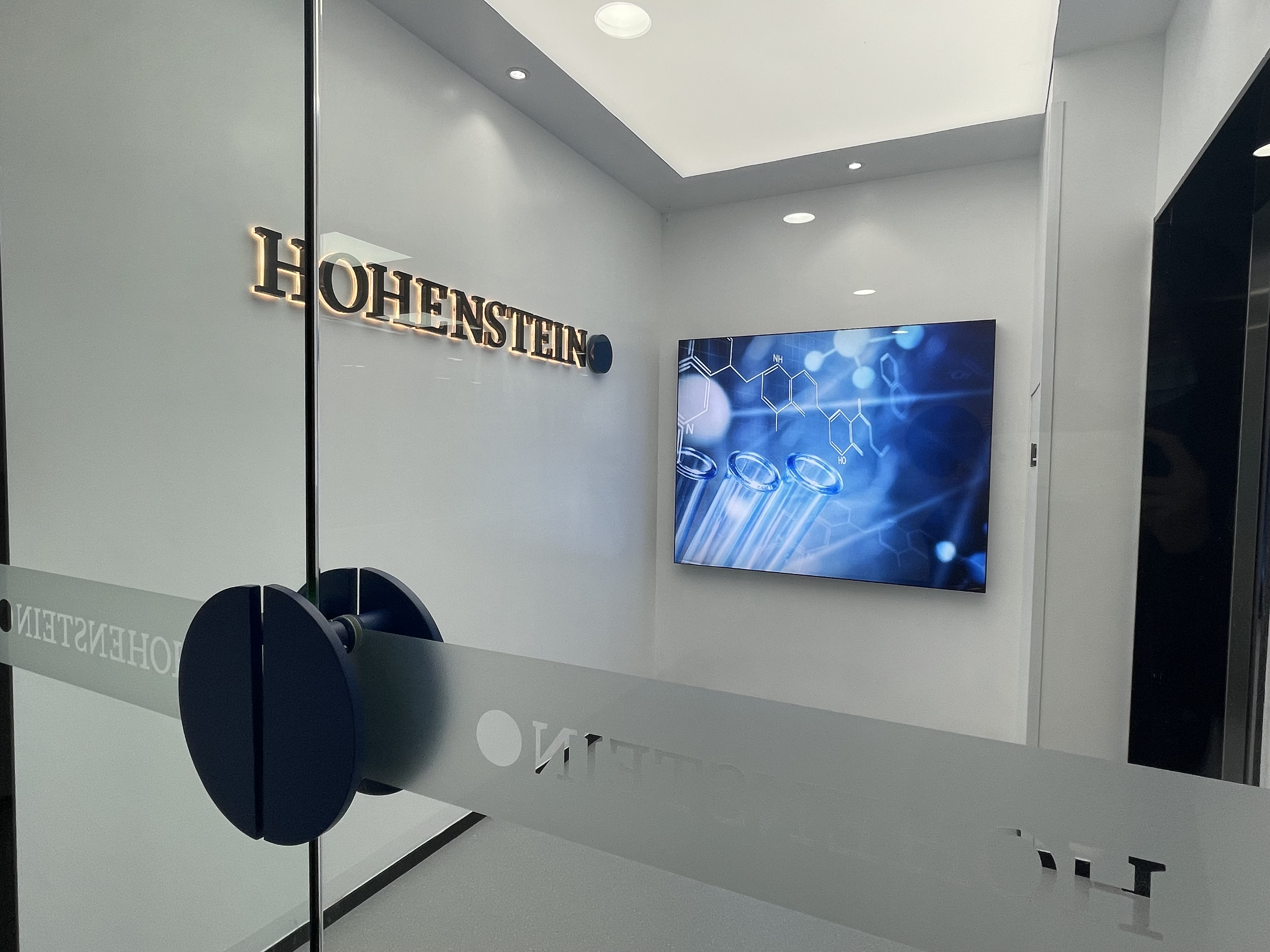 Hohenstein opens new testing lab in Shanghai