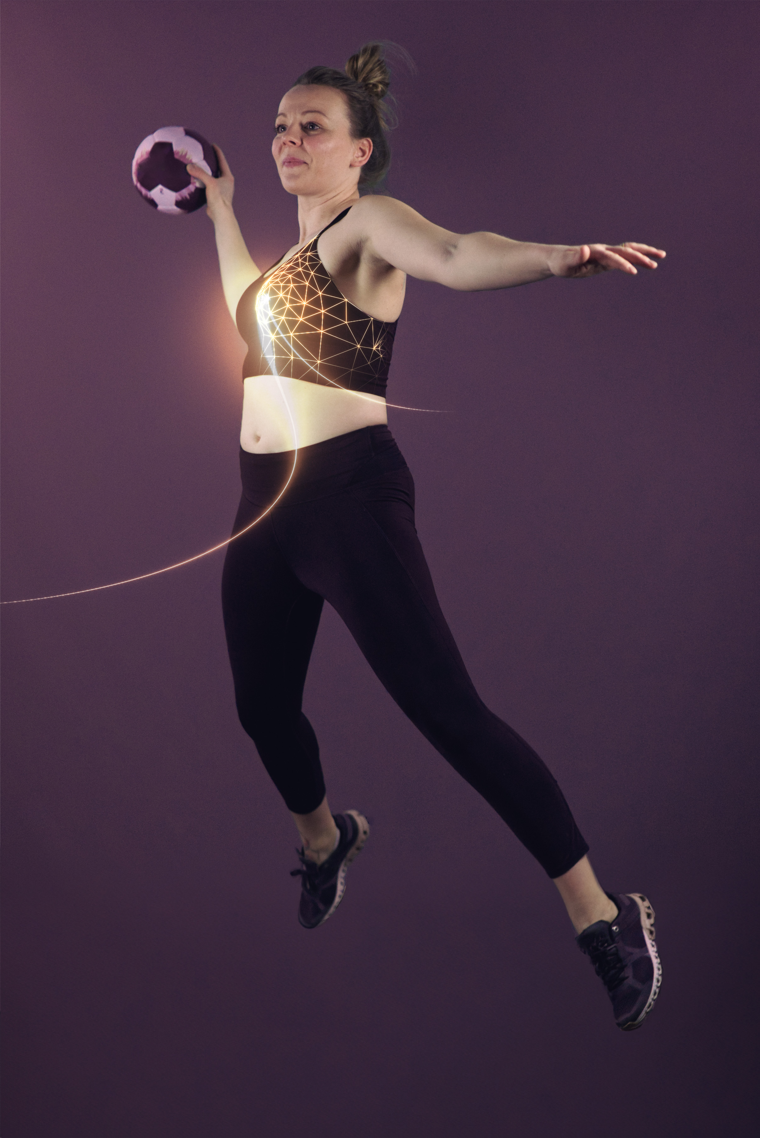 Objective sports bra testing fills a gap in the market - Hohenstein