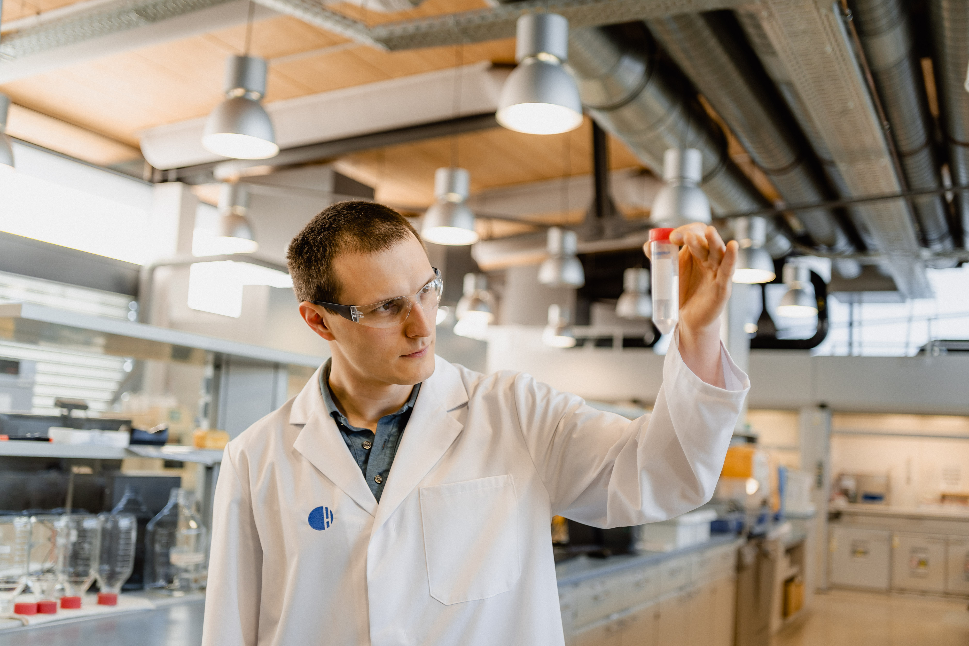 Hohenstein achieves GLP Certification for Medical Device Testing